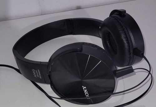 Наушники sony XB 450