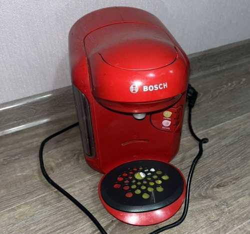 Bosch Tassimo Vivy 2