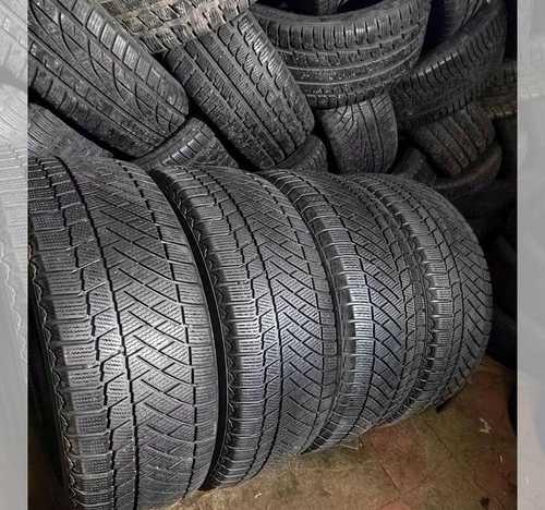 Continental ComfortContact - 6 235/55 R18 104T