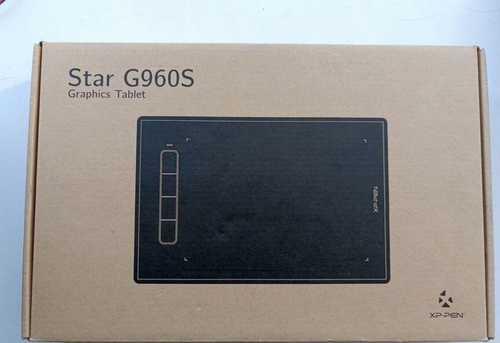 Xp pen Star G960S