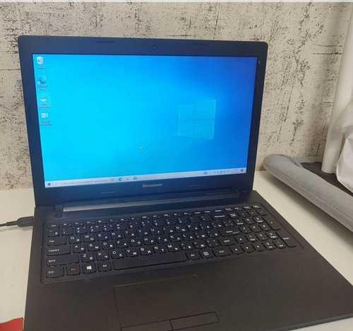 Ноутбук lenovo g505s