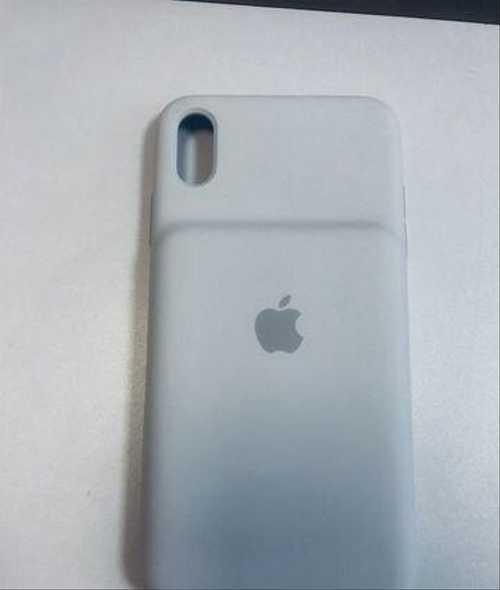 Smart battery Case для iPhone XS Max