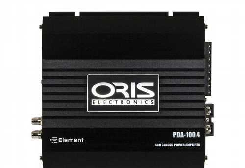 Усилитель 4-ех канальный Oris PDA-100.4