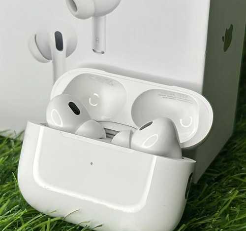 Наушники AirPods 2 Pro