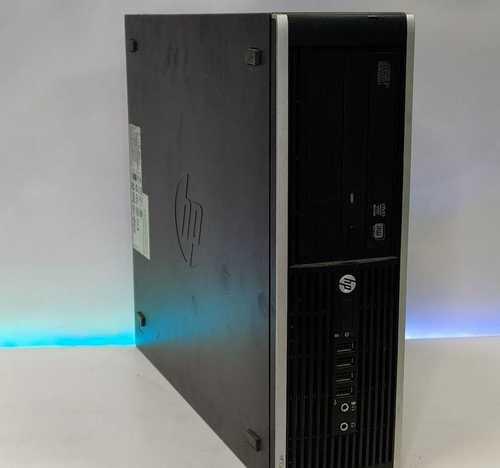 Пк HP Compaq 8200 Elite SFF / Intel Core i5-2400