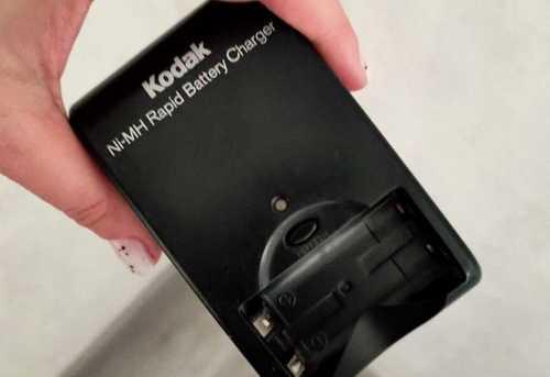 Зарядное устройство Kodak K450 battery charger