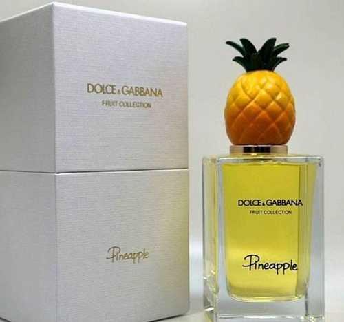 Dolce Gabbana Pineapple 150 ml