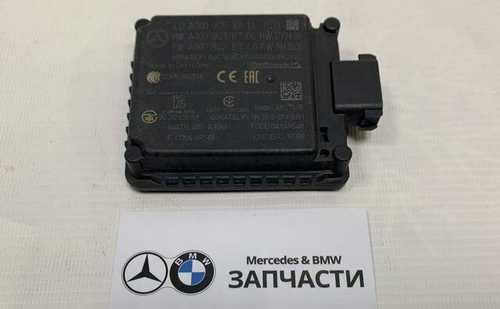 Радарный датчик дистроник Mercedes A0009051007