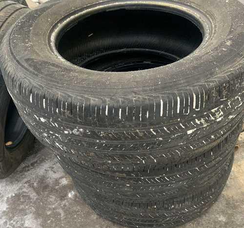 Hankook Winter I'Cept LV RW12 265/65 R17