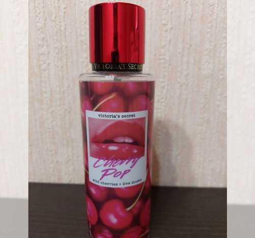 Victoria Secret Cherry Pop Mist