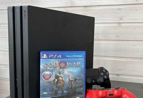 Sony PS4 Pro 1tb