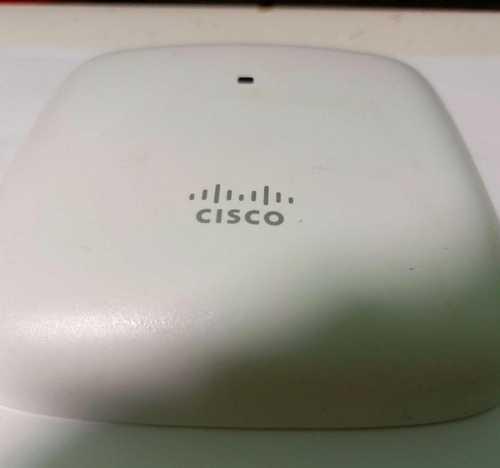 Точка доступа Cisco AIR -AP1815I-R-K9