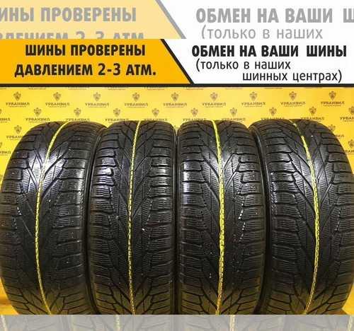 Nokian Tyres Hakkapeliitta R2 SUV 235/55 R18 104R