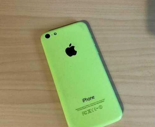 iPhone 5c 32Gb
