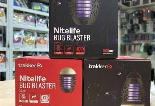 Фонарь от насекомых Trakker Nitelife Bug Blaster