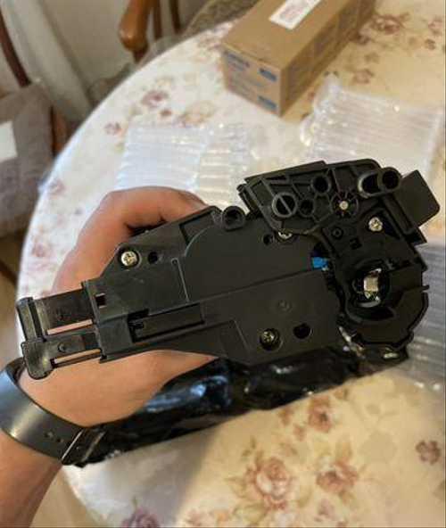 Картридж hp 259a