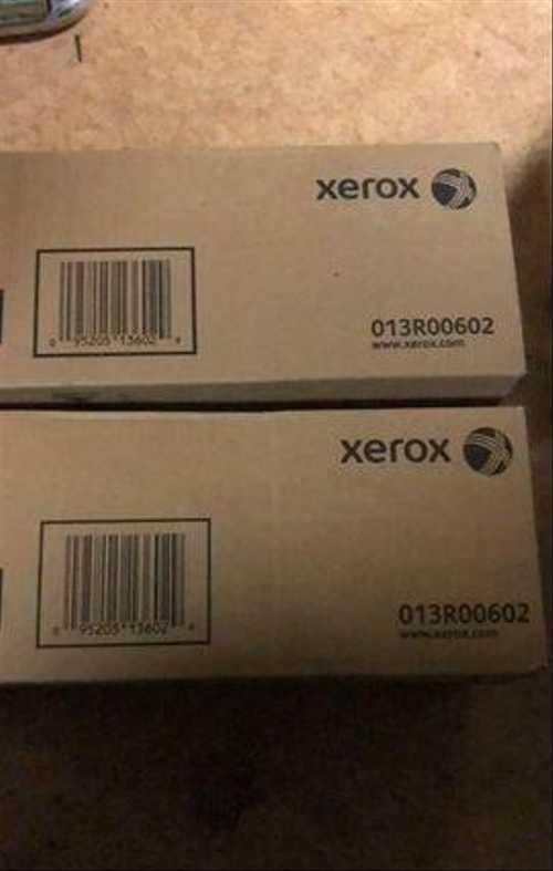 Xerox 013R00602 Фотобарабан