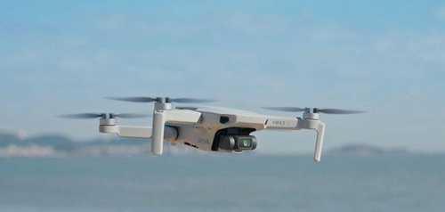 DJI Mini 2 SE