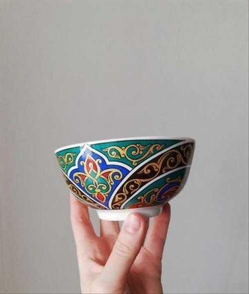 Чайная пиала, сувенир Татарстана