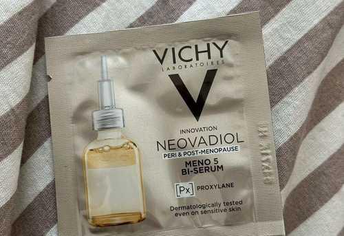 Vichy Neovadiol Meno 5 Bi-Serum пробник 1мл