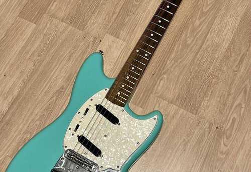 Fender Vintera 60s Mustang