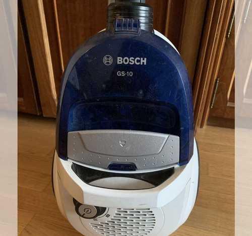 Пылесос bosch на запчасти