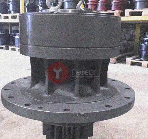 Поворотный редуктор Volvo EC300ELR 14569767