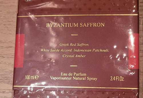 Парфюм The merchant of Venice Byzantium Saffron