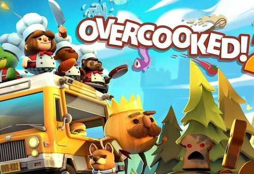 Overcooked 2 Ps4 / Ps5