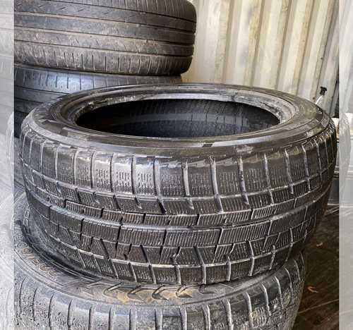 Yokohama Ice Guard IG50  225/50 R17