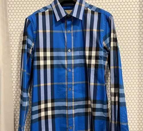 Рубашка Burberry р.S оригинал, новая