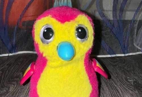 Интерактивная игрушка Hatchimals