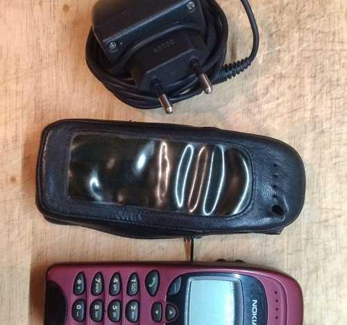 Nokia 6150