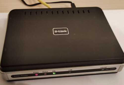 Продам WI FI router D-Link