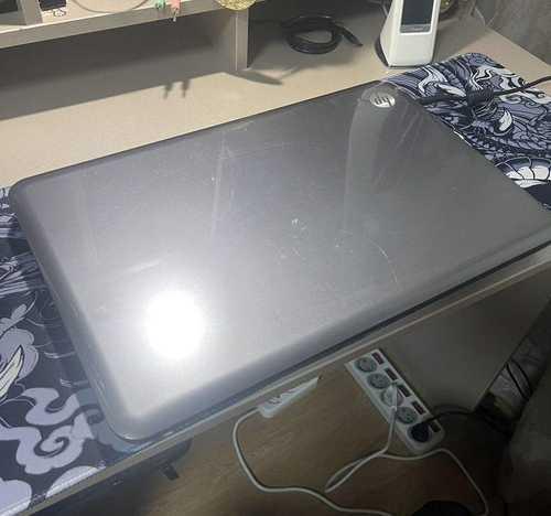 Ноутбук hp pavilion g7