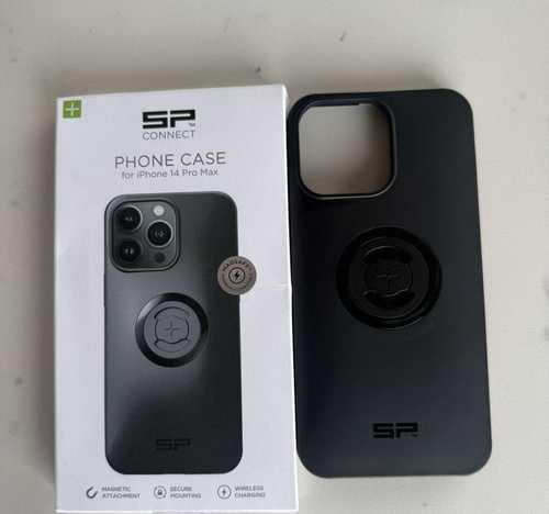 Чехол SP-Connect SPC+ iPhone 14 Pro Max