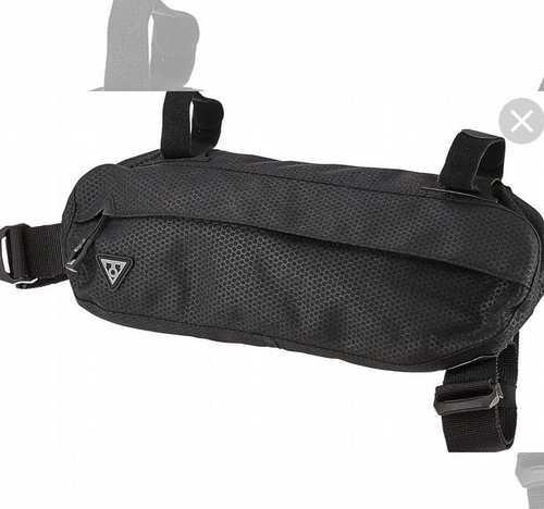 Велосумка Topeak