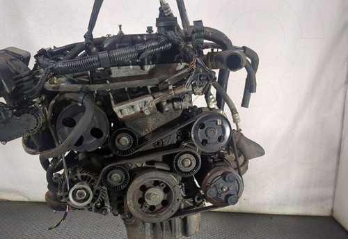 Двигатель Suzuki Grand Vitara, 2010