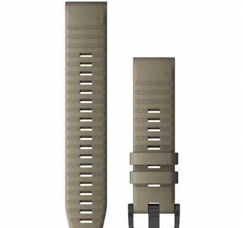 QuickFit 22 Watch Bands Dark Sandstone