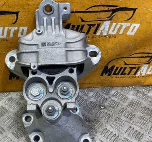 Подушка двигателя левая Exeed Rx 1 sqrf4J20 2023