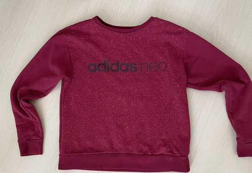 Кофта adidas женская оригинал