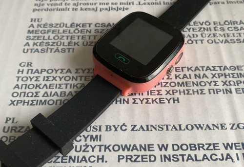 Smart watch