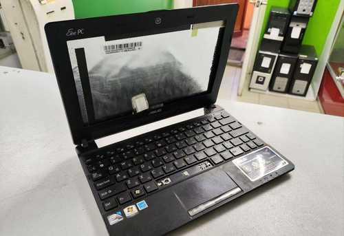 К22 Корпус asus Eee PC X101CH