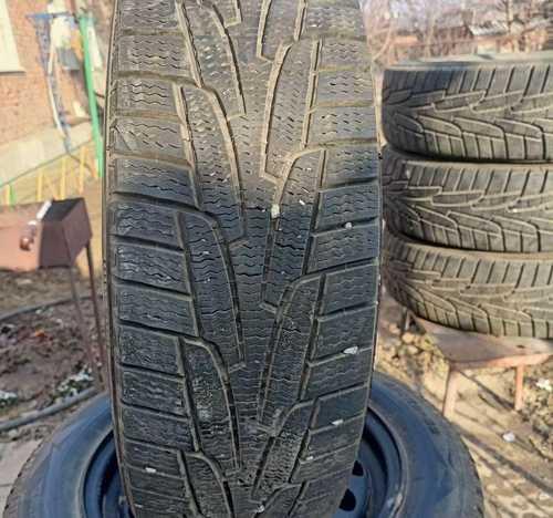 Marshal I'Zen KW31 185/70 R14