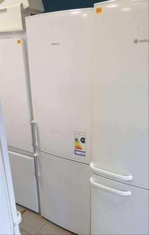 Холодильник Siemens kg36ex35