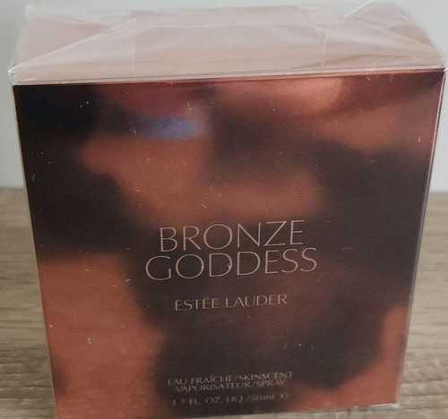 Estee Lauder Bronze Goddes Eau Fraiche 50