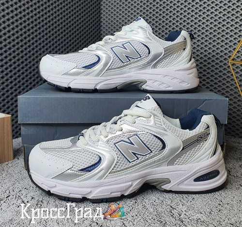 Кроссовки New Balance 530 вечные