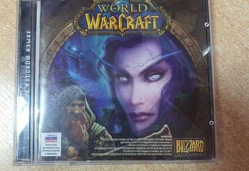 Игра World Of Warcraft