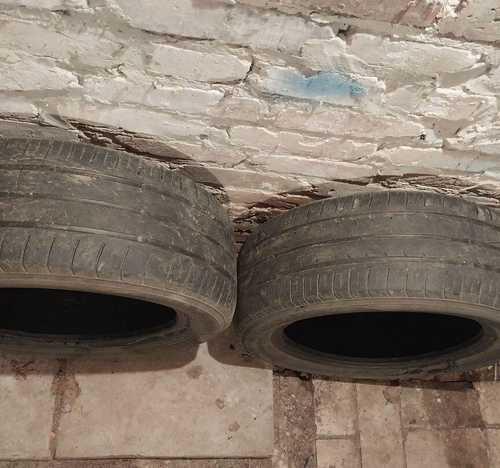 Yokohama BluEarth-ES ES32 205/55 R16 91V