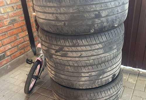 Kapsen ComfortMax S801 40/40 R23